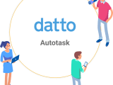 Seamless Psa Integration For Datto Autotask