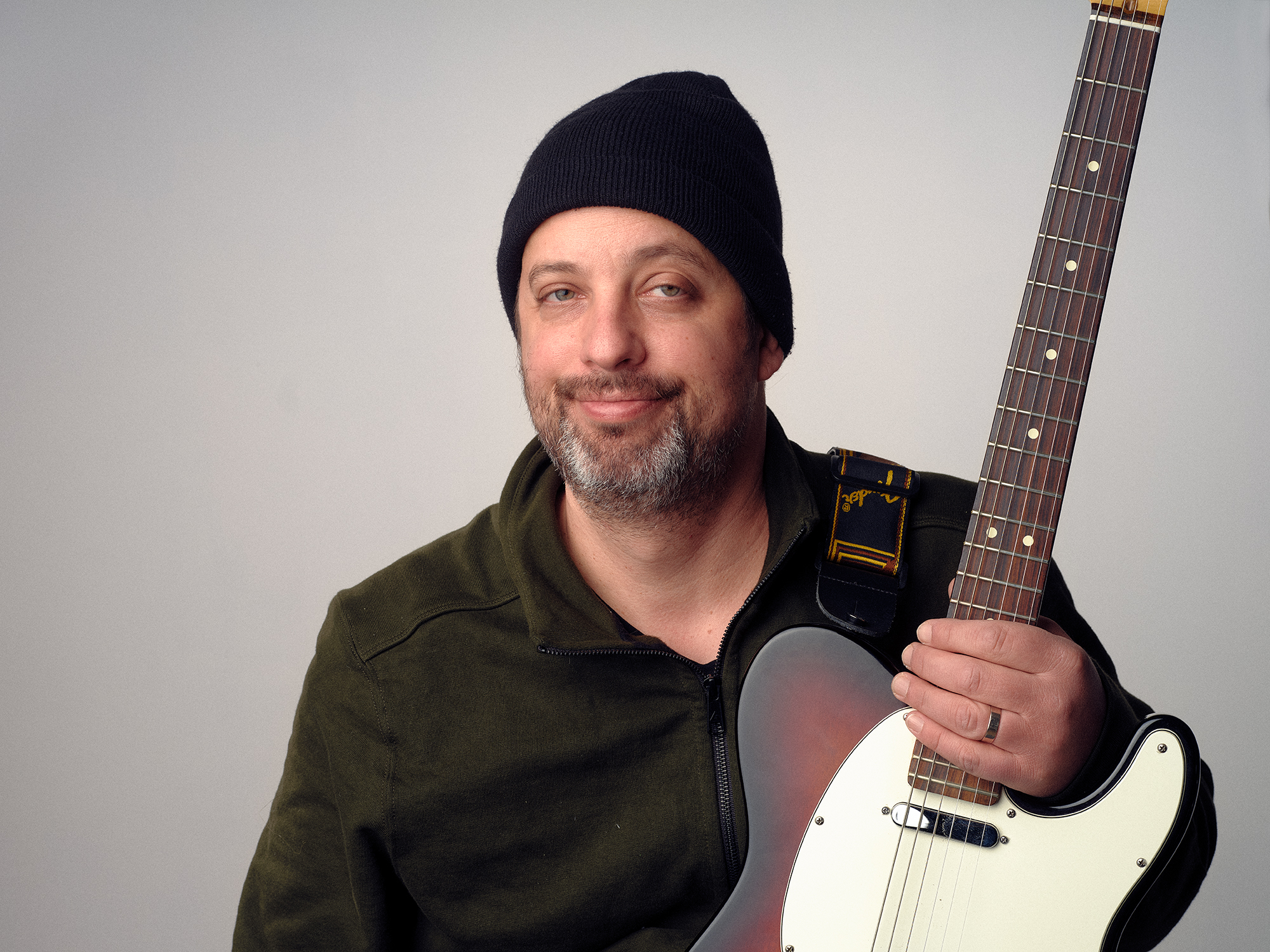Secret Studio Project… – Tim Hofmann