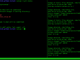 My Tmux Setup Tim Klein