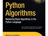 Python Algorithms Timobook