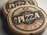 Custom Pizza Boxes Buy Personalized Durable Pizza Packaging Tim