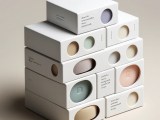 Custom Soap Boxes High Quality Packaging Solutions Tim Packaging