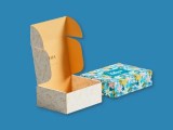 Custom Cardboard Boxes Versatile Durable Packaging Solutions