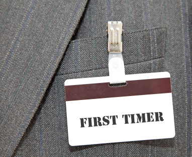 It’s Always Someone’s First Time | The Tim Sackett Project