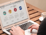 Top 5 Visual Design Tips For Elearning By Tim Slade