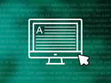 8 Visual Design Mistakes To Avoid When Developing Elearning Tim Slade