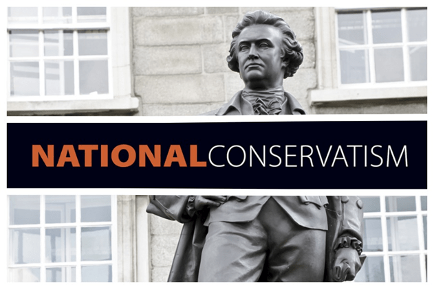 Is NatCon Nationalist? - The Tin Can Conservative