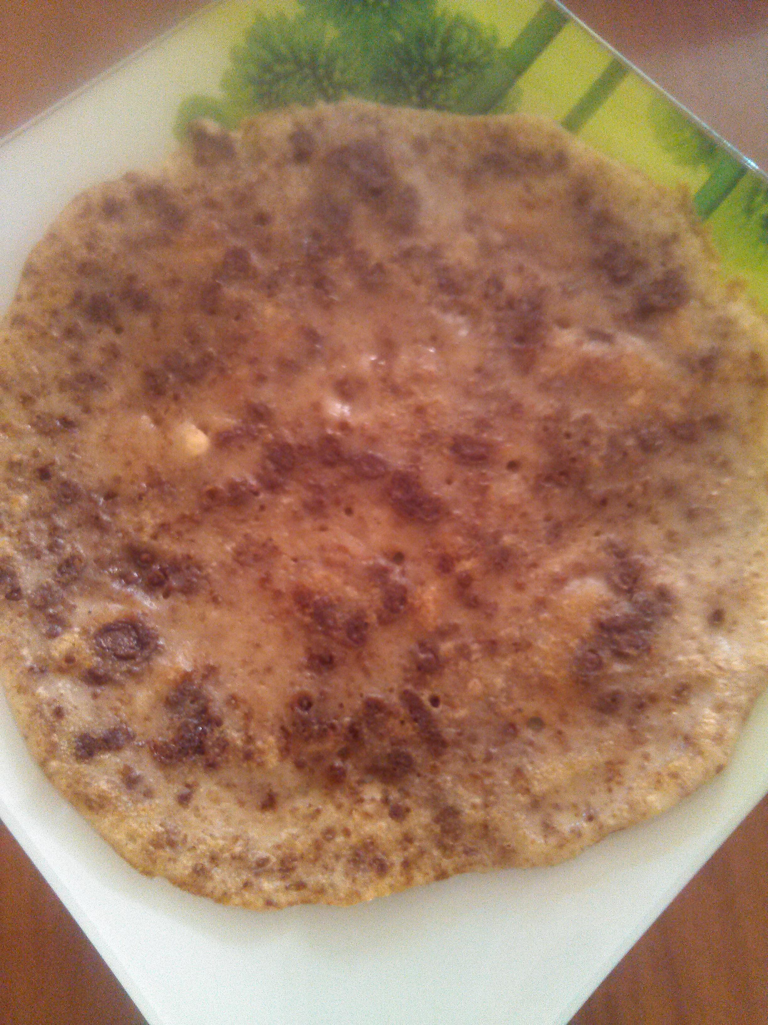 Chocolate dosay/dosa | chocolate Pancake | tinditirtha