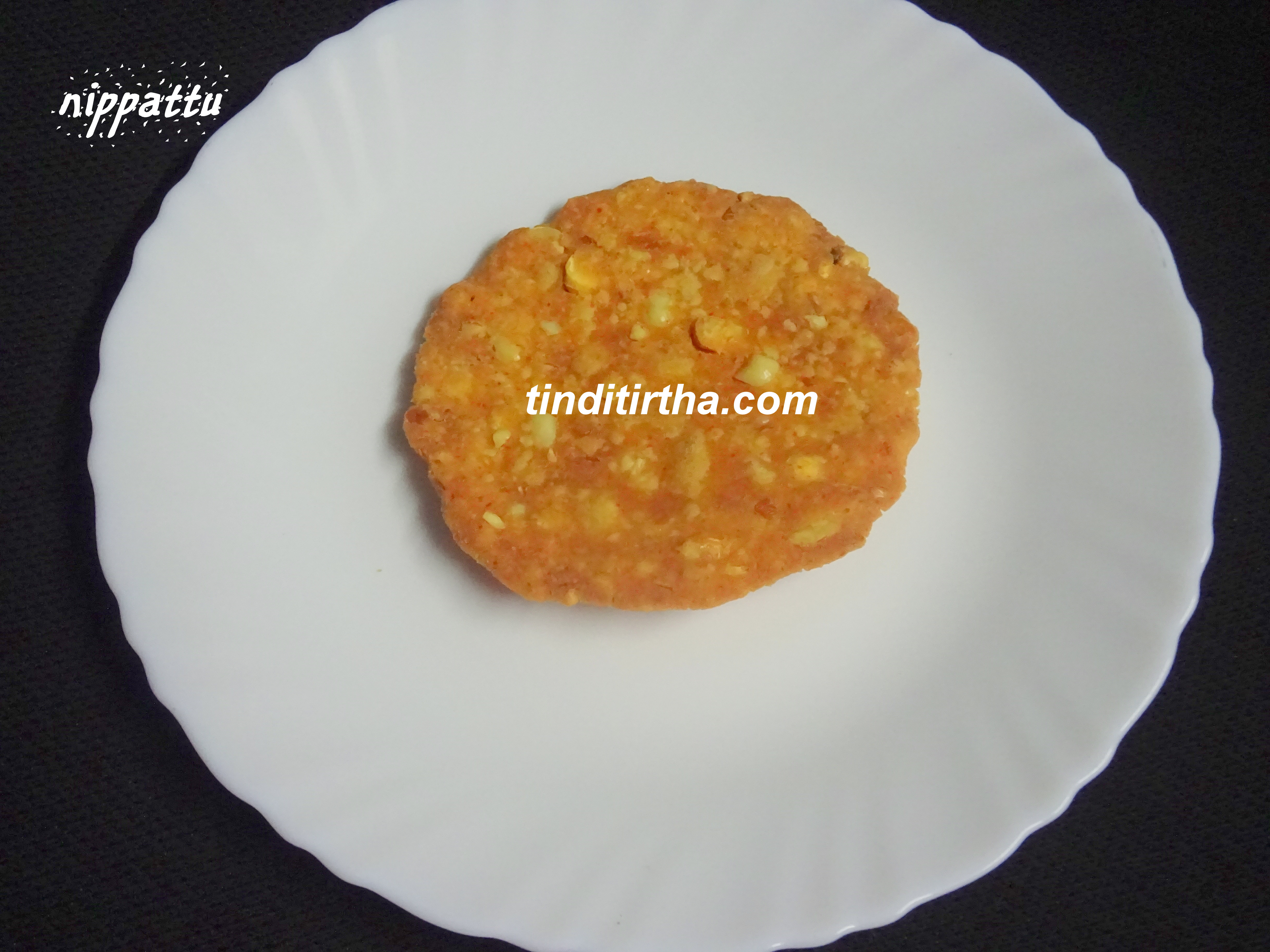 Nippattu I | tinditirtha