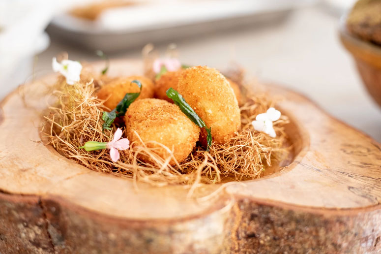 Mi Chola, con sabor y recuerdos bolivianos | T Informas Bolivia