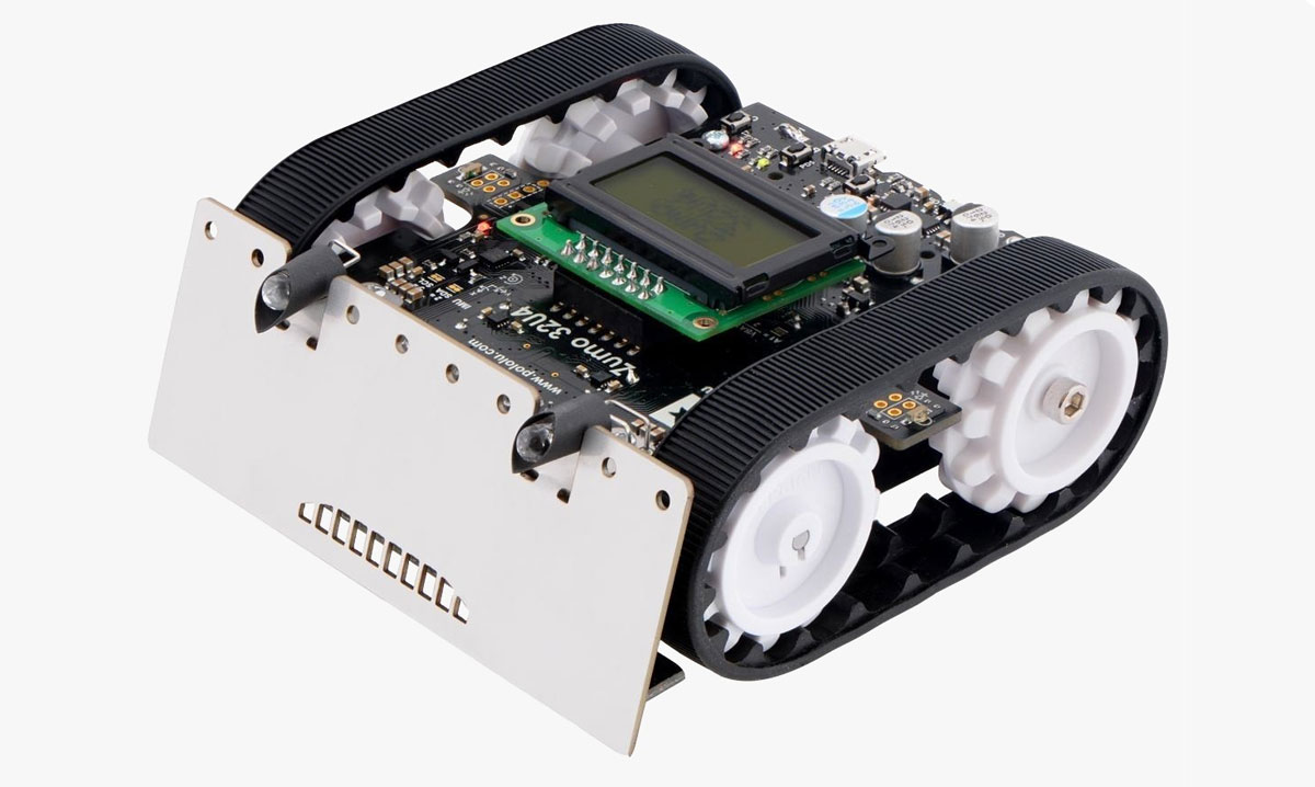 ‘Warbots’: la pelea de robots inédita en La Paz | T Informas Bolivia