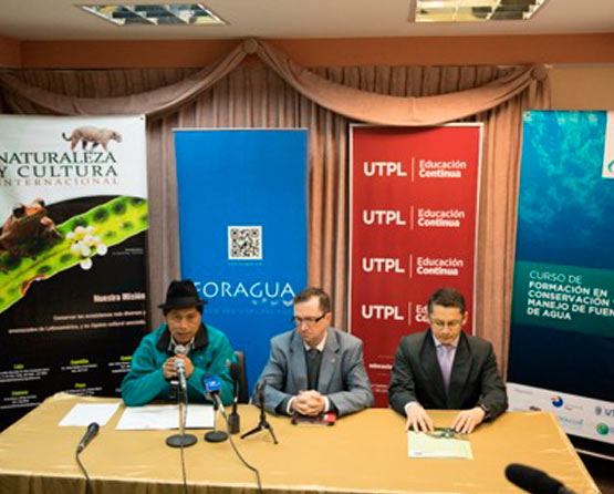 Inicio - Tinker Foundation