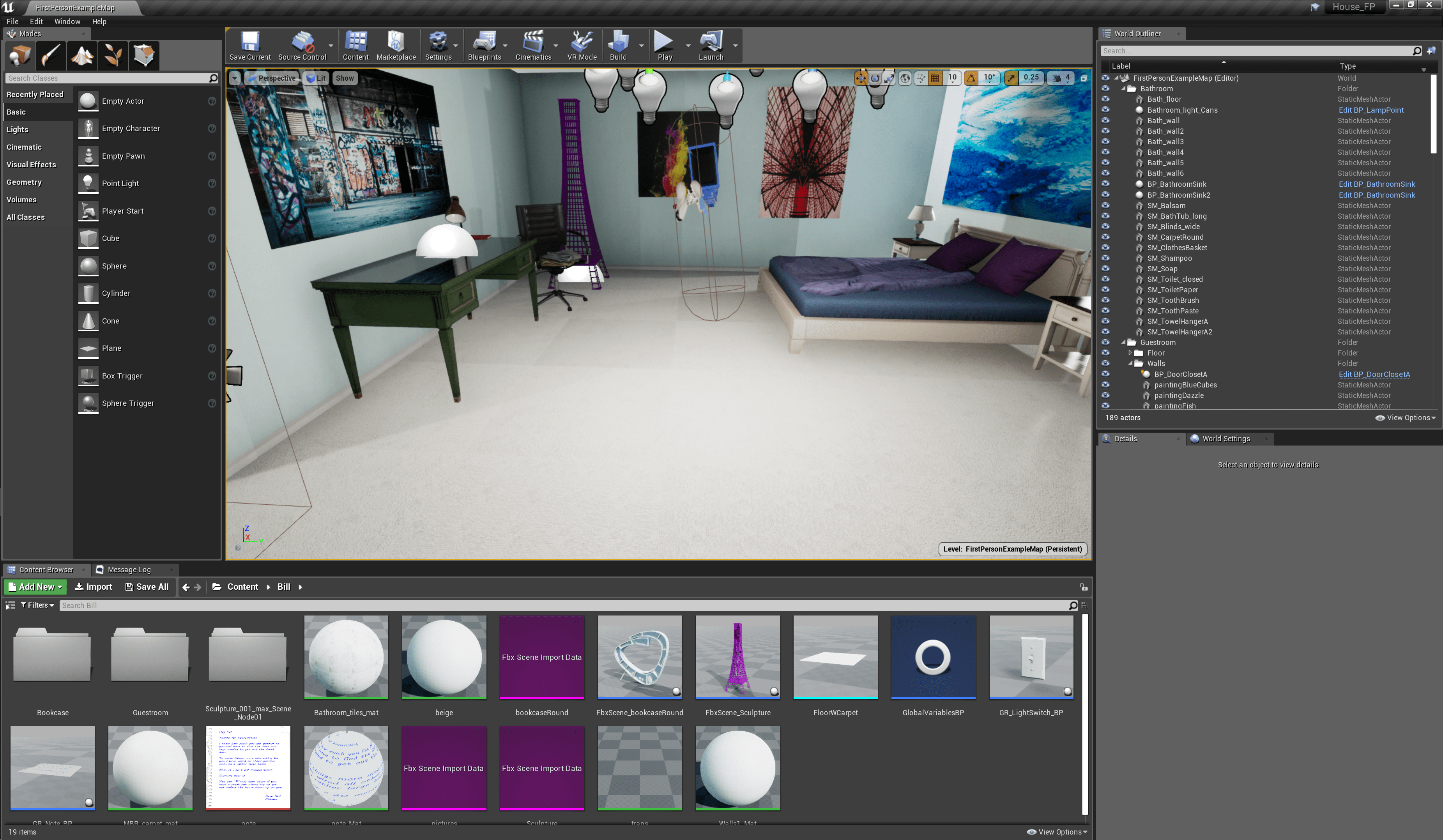 The Unity Vs Unreal Debate Where To Start