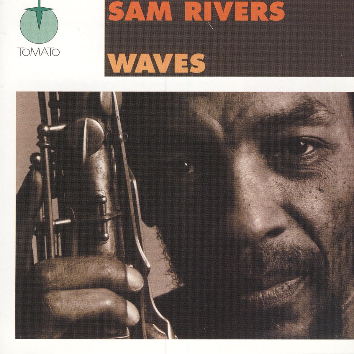 Classic Album Review: Sam Rivers | Waves | Tinnitist