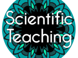 Scientific Teaching Course Scientific Teaching Course
