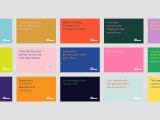 Our Brand Journey Tiny Changes