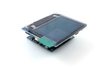 Oled Shield Tinyscreen Tinycircuits