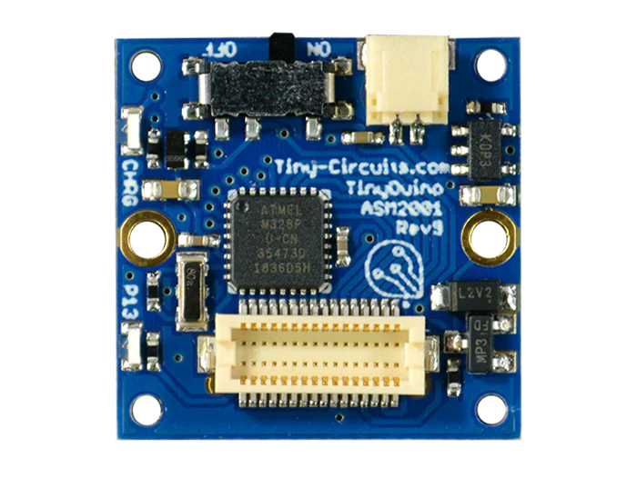 Tinyduino Processor Board Processors Tinycircuits
