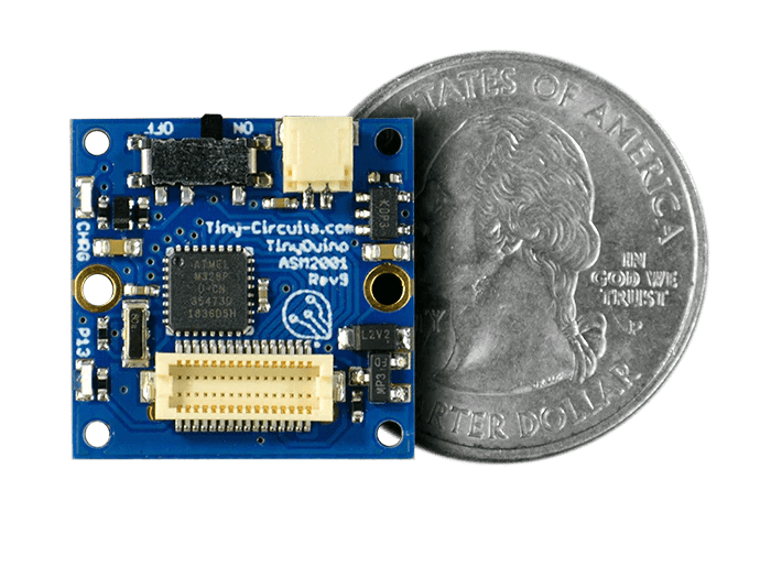 Tinyduino Processor Board Processors Tinycircuits