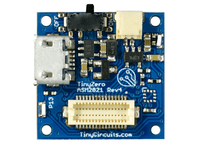 Processors Shop Tinycircuits