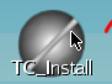 Tiny Core Linux Installation