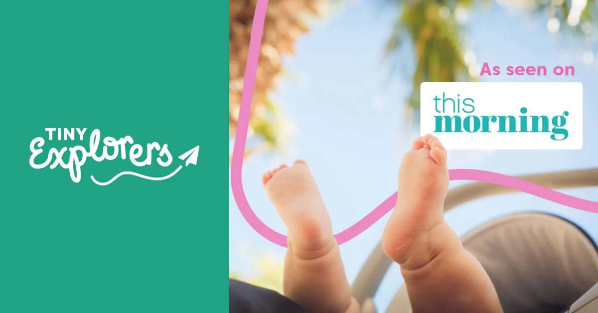 Pushchair Accessories Only Hire Archives Tiny Explorers