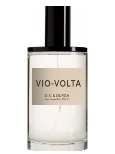 D.S. & Durga Vio Volta Samples • Tiny Fragrances