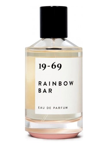 19-69 Rainbow Bar Fragrance Samples • Tiny Fragrances