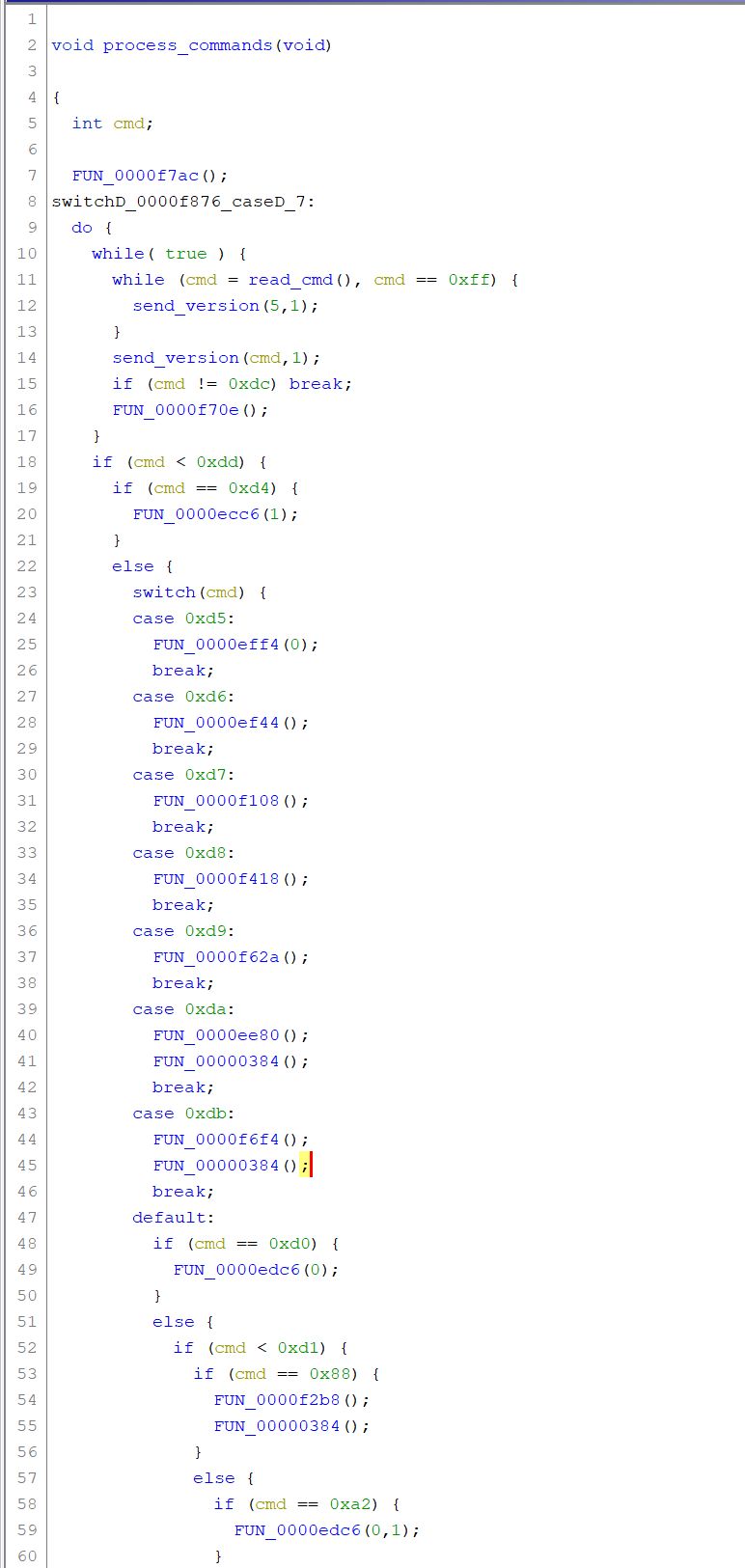 Dissecting A Mediatek Bootrom Exploit Tinyhack Com - Minimal Backgrounds - Elegant HD Collection