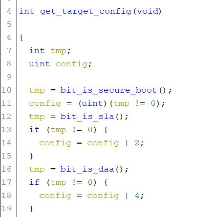 Dissecting A Mediatek Bootrom Exploit Tinyhack Com - Elegant 8K Colorful Wallpapers | Free Download