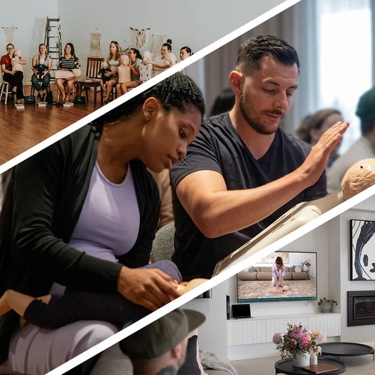 Newborn Red Flags Guide