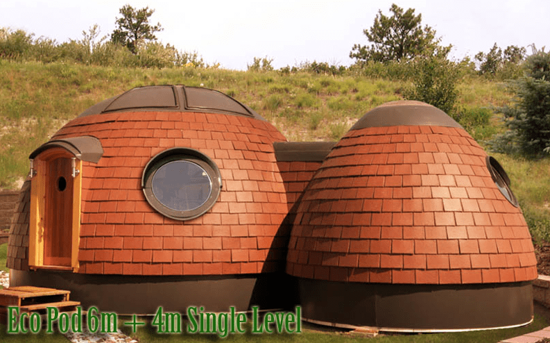 Living in Pods…. | baileyinterior