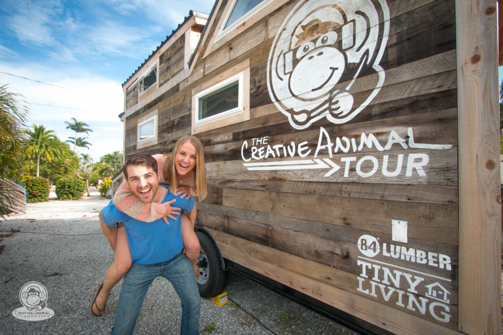 Quack, Roar, Bark, and Baaaahhhhh – with Stephanie Arne and Tim Davison ...