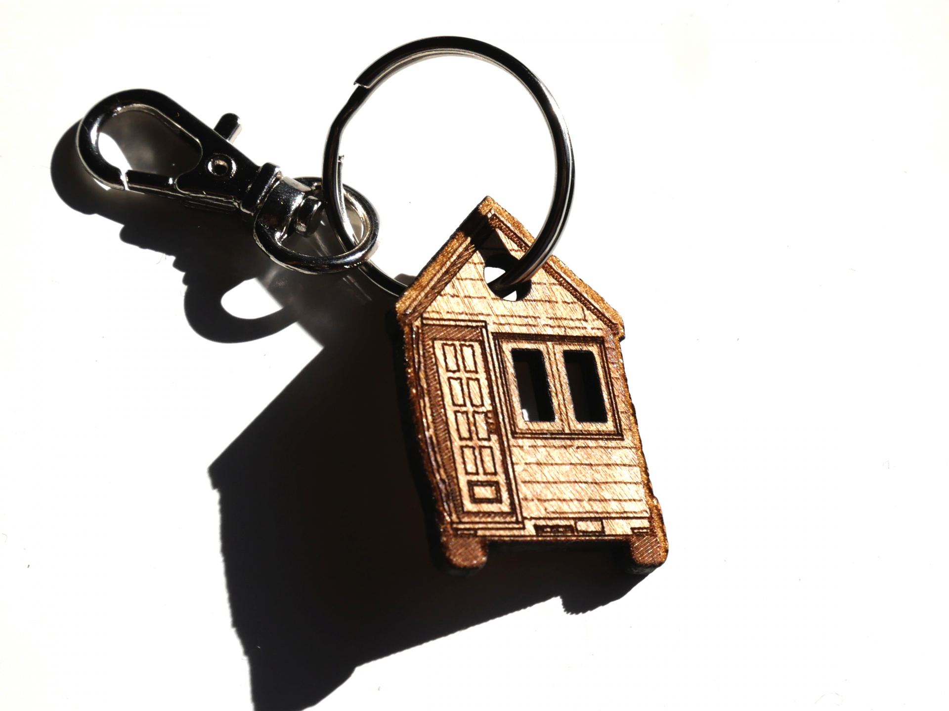 2017 Tiny House Jamboree: Bracelets, Necklaces, Keychains & Puzzles