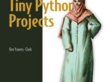 Tiny Python Projects