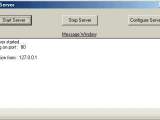 Tiny Server Free Http Web Server