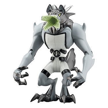 - -Ben 10 Alien Collection – Ben Wolf | hurstterrence5