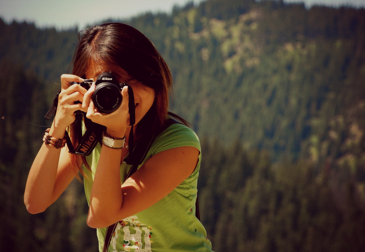 In The Press | The Tiny Wanderer