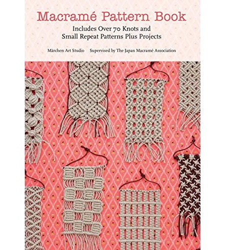 Best macrame classes and resources to learn (2023)