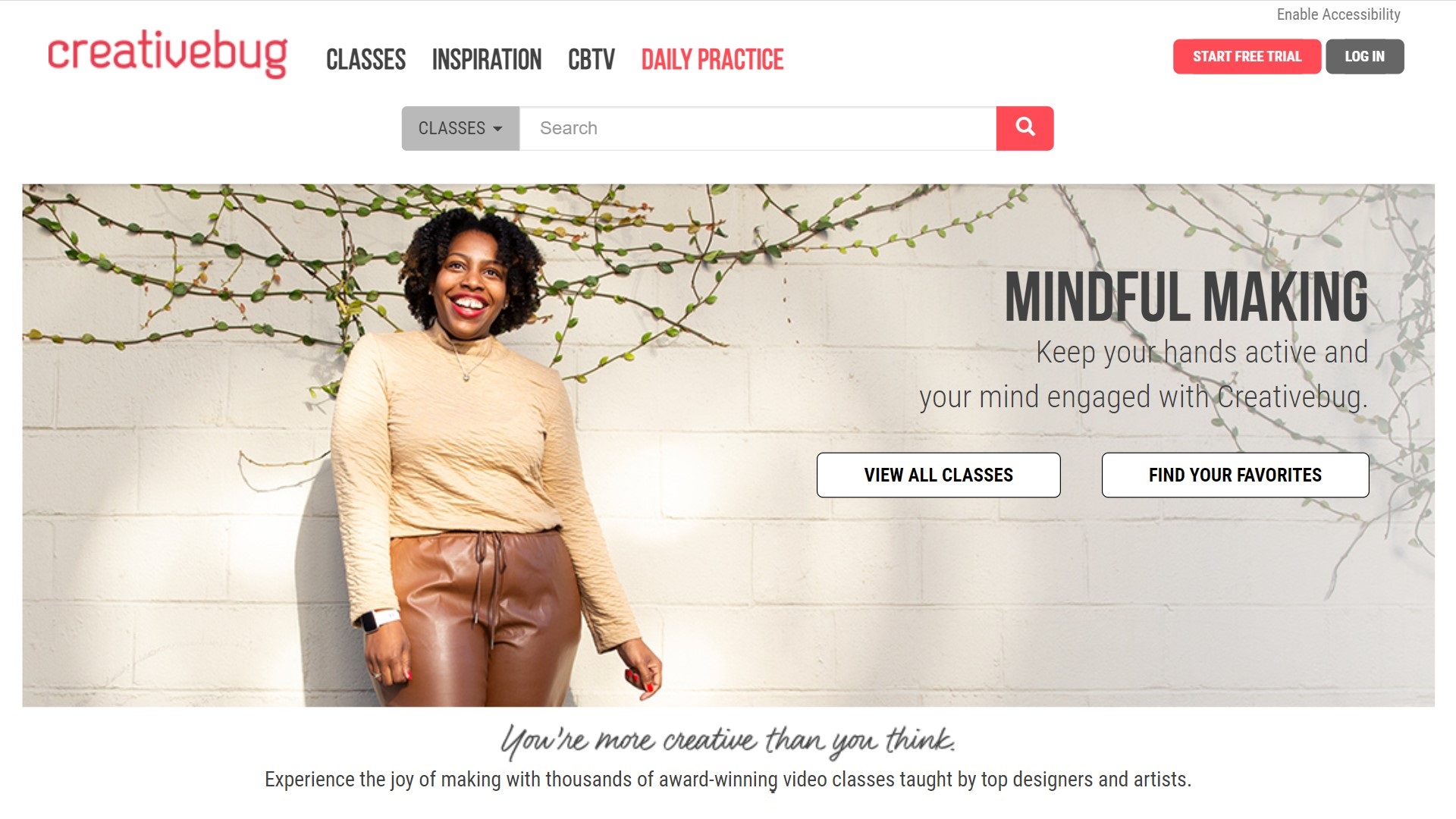 Is Creativebug it worth it in 2025? Review, cost, and more