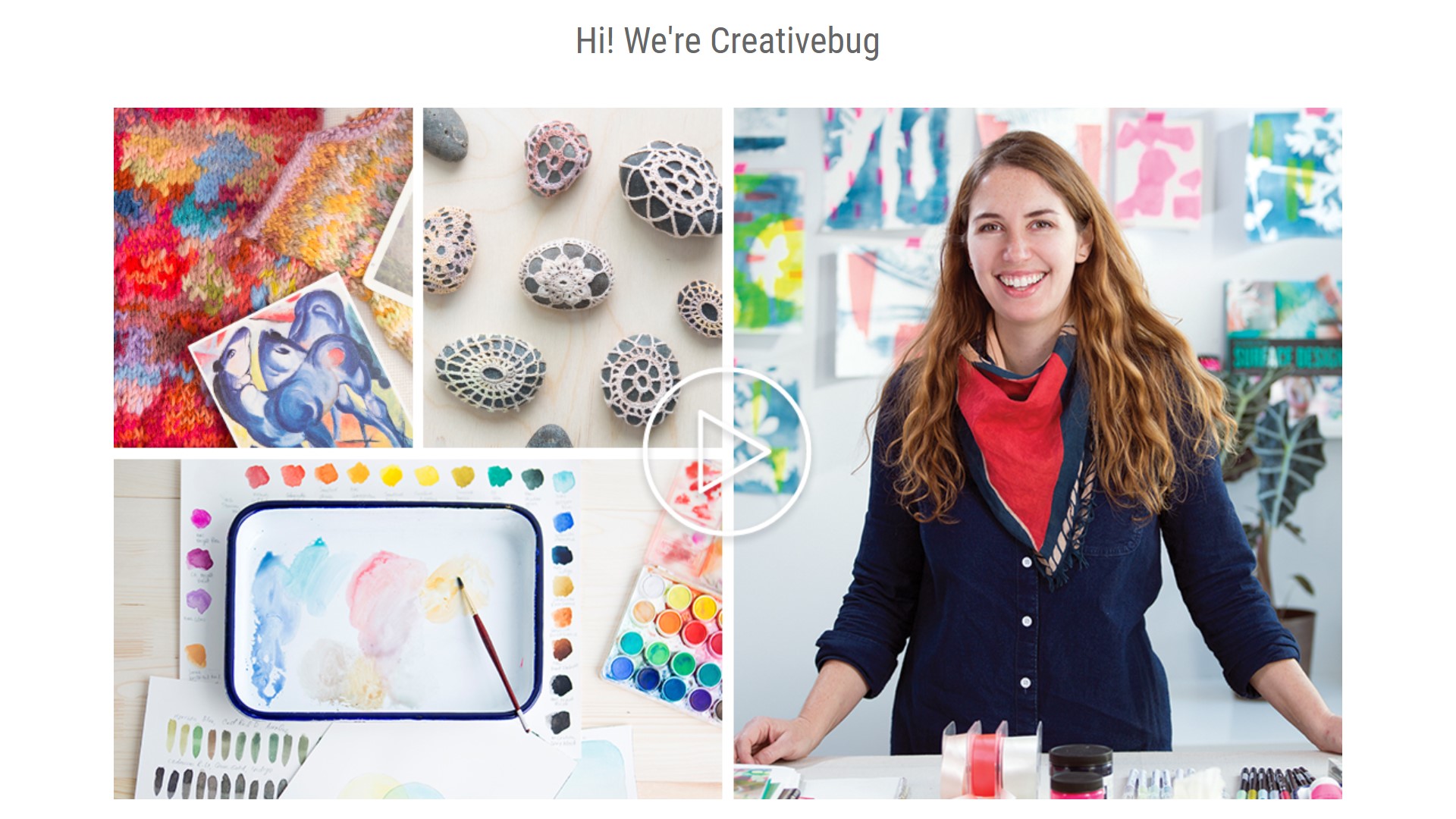 Is Creativebug it worth it in 2025? Review, cost, and more