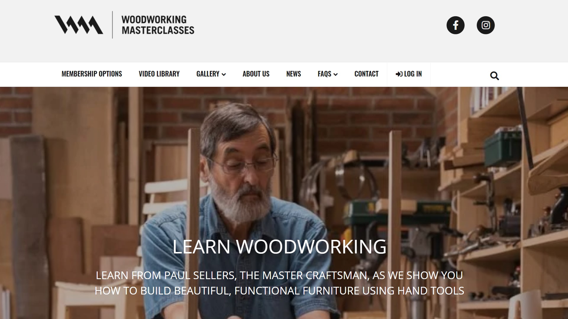 Best woodworking classes for beginners and up (2023)