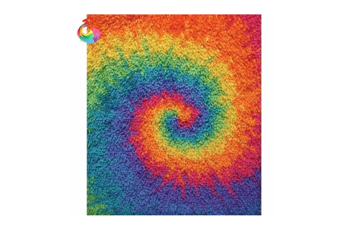 Best latch hook kits: Make your own rug at home (2023)