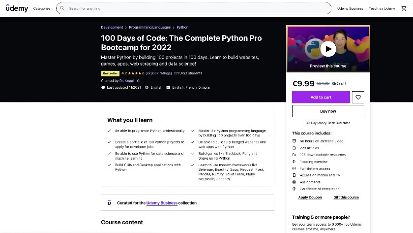 What is Udemy? Is it worth it? A comprehensive guide (2023)