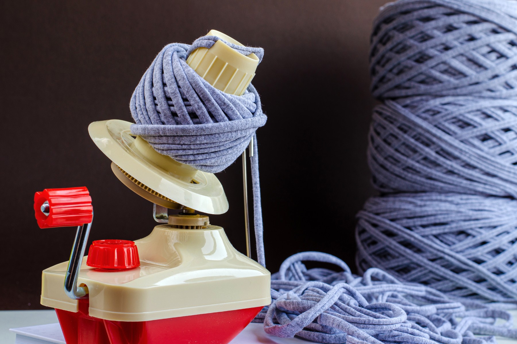 Best yarn winders (and why you need one in 2026)