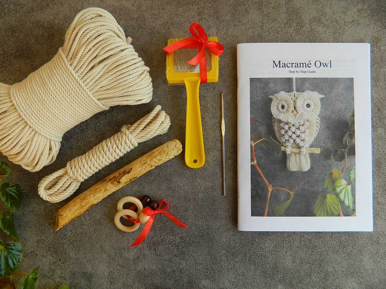 Best macrame owl kits, patterns, and free tutorials (2025)