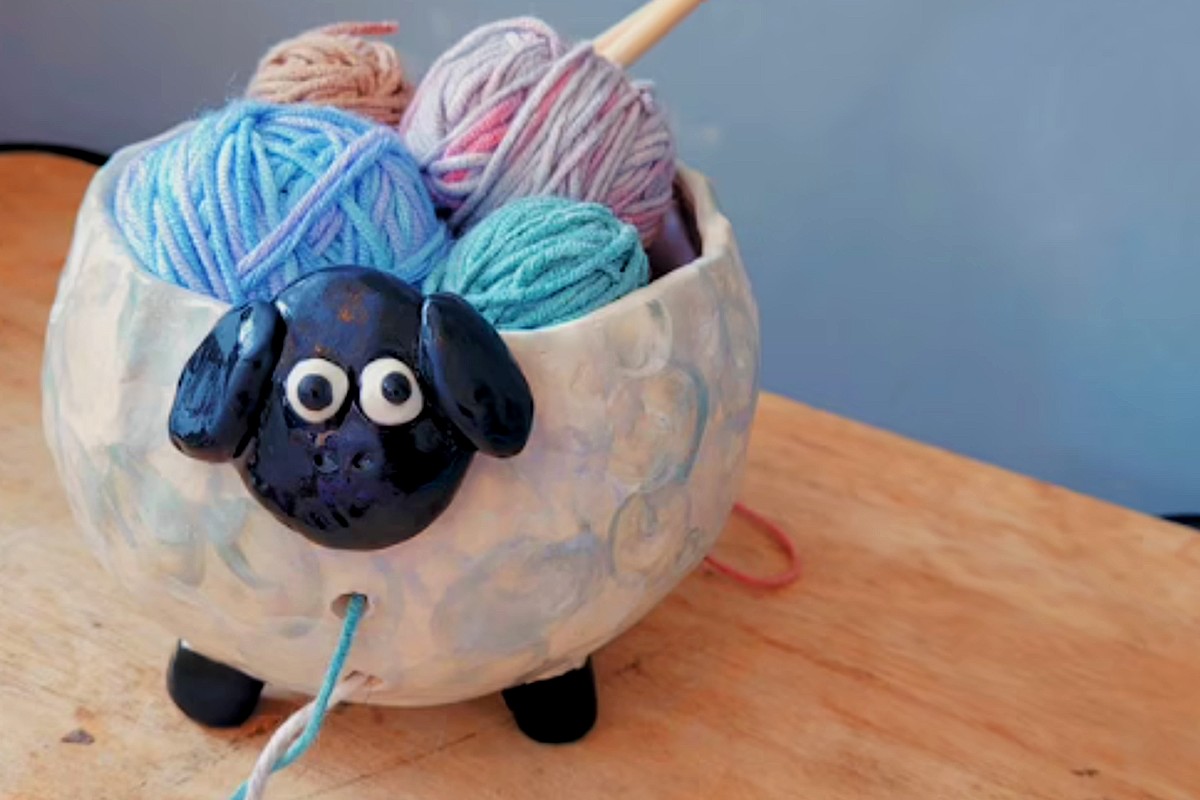 Best yarn bowls: 10 cool yarn bowls for keen crafters (2026)