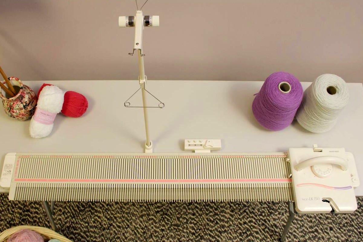 Best knitting machines: An in-depth buyer's guide (2025)