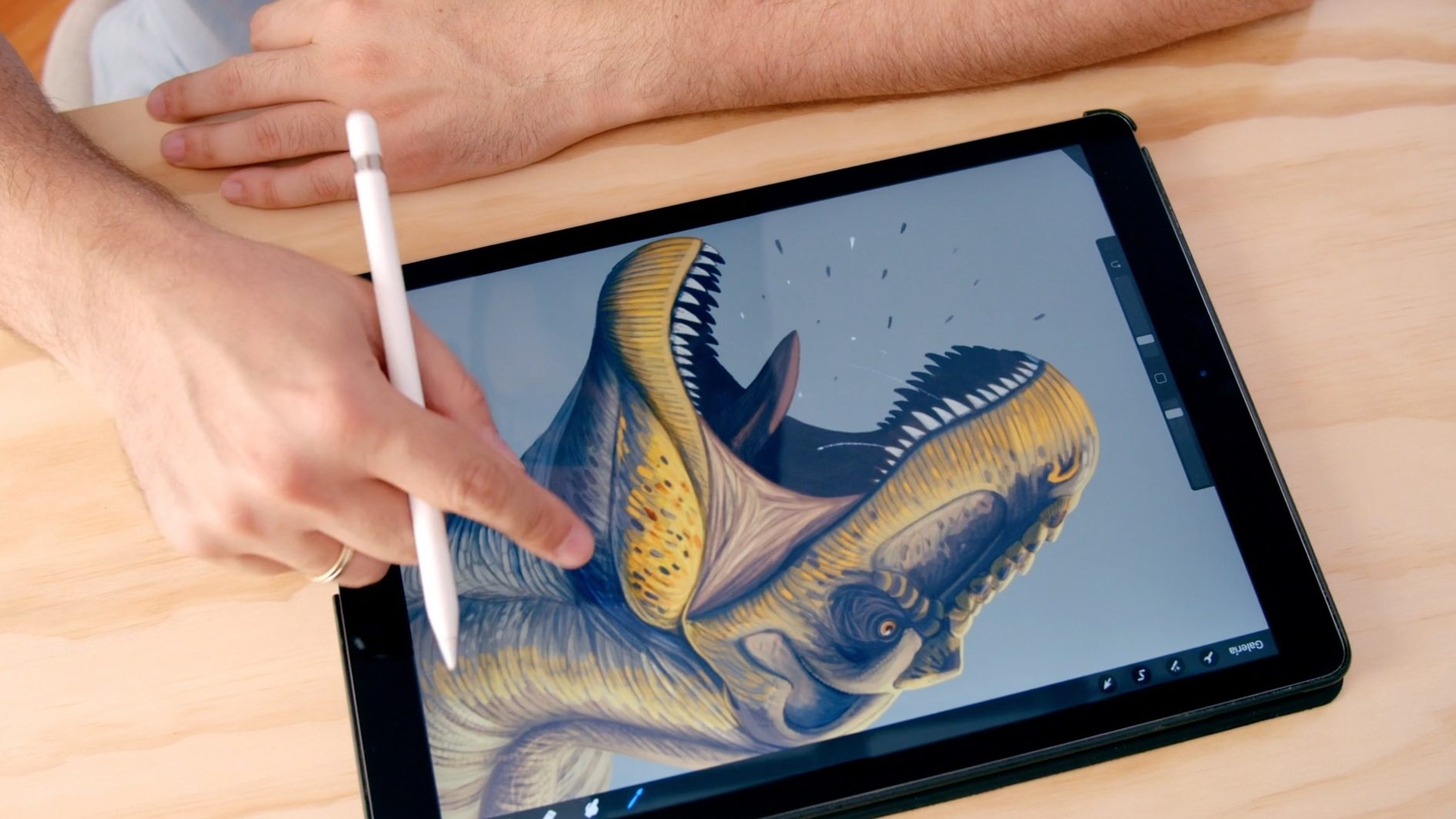 Best Procreate classes online: Explore digital art (2026)
