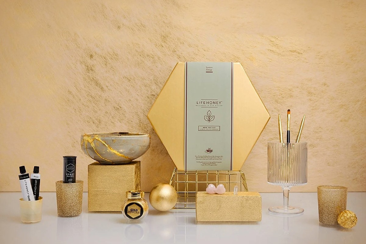 Best kintsugi repair kits: Revive damaged ceramics (2025)